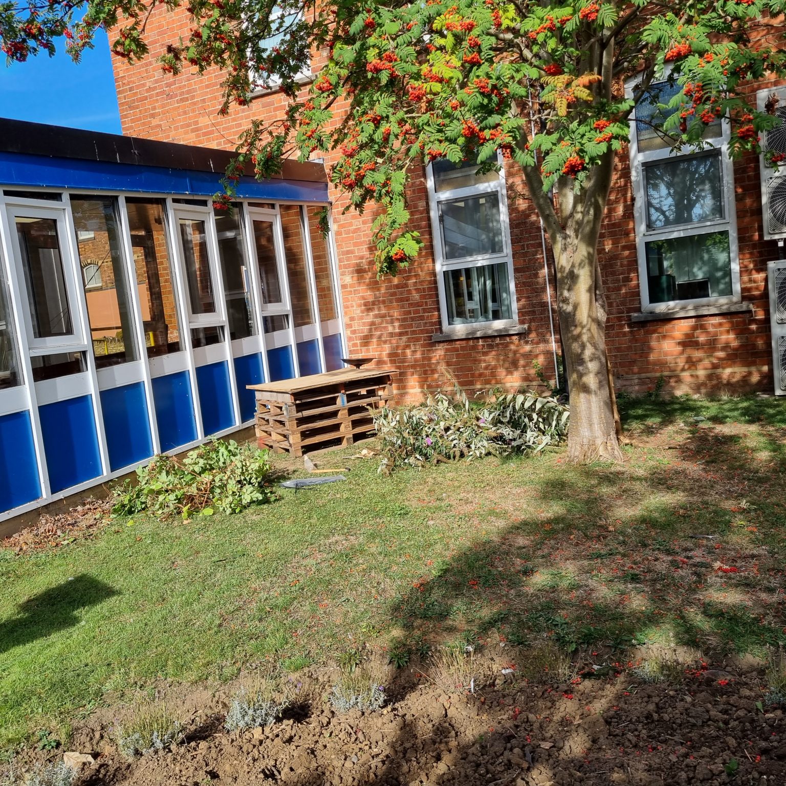 The Isebrook Hospital Project – Hatton Rotary