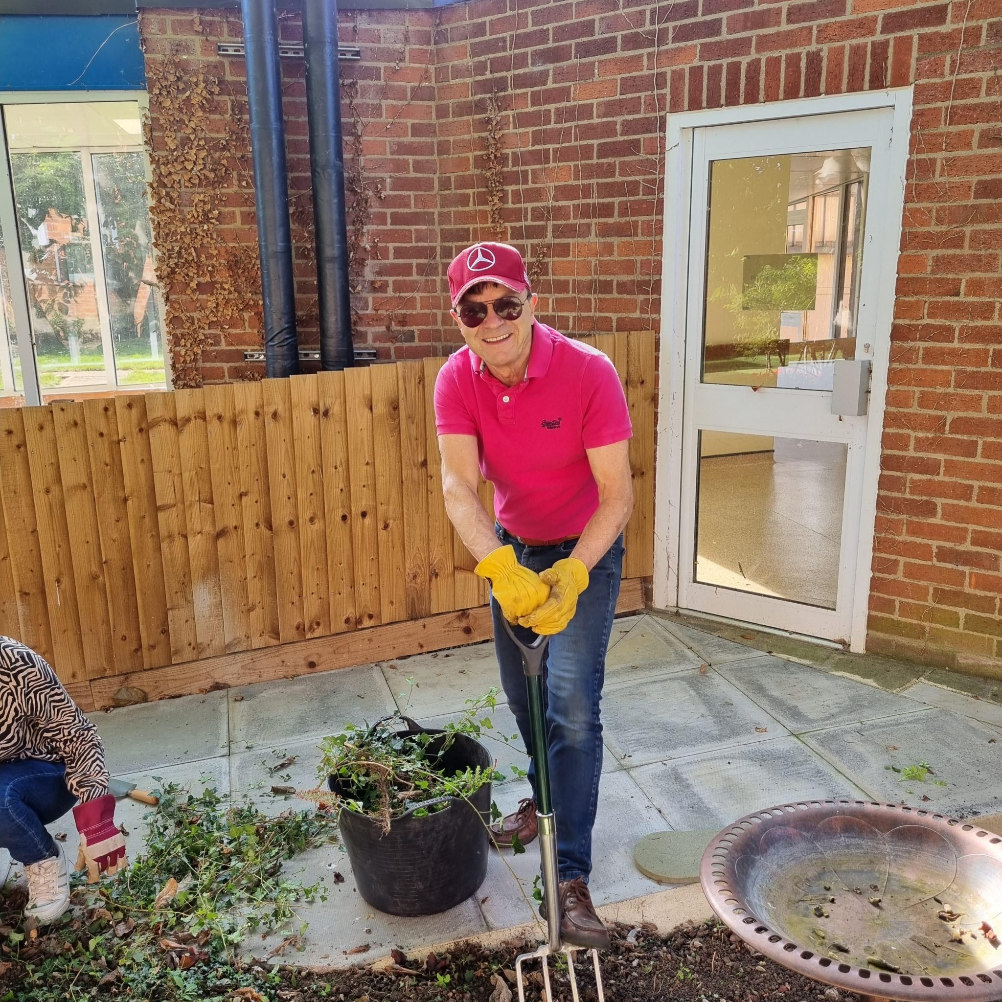 The Isebrook Hospital Project – Hatton Rotary